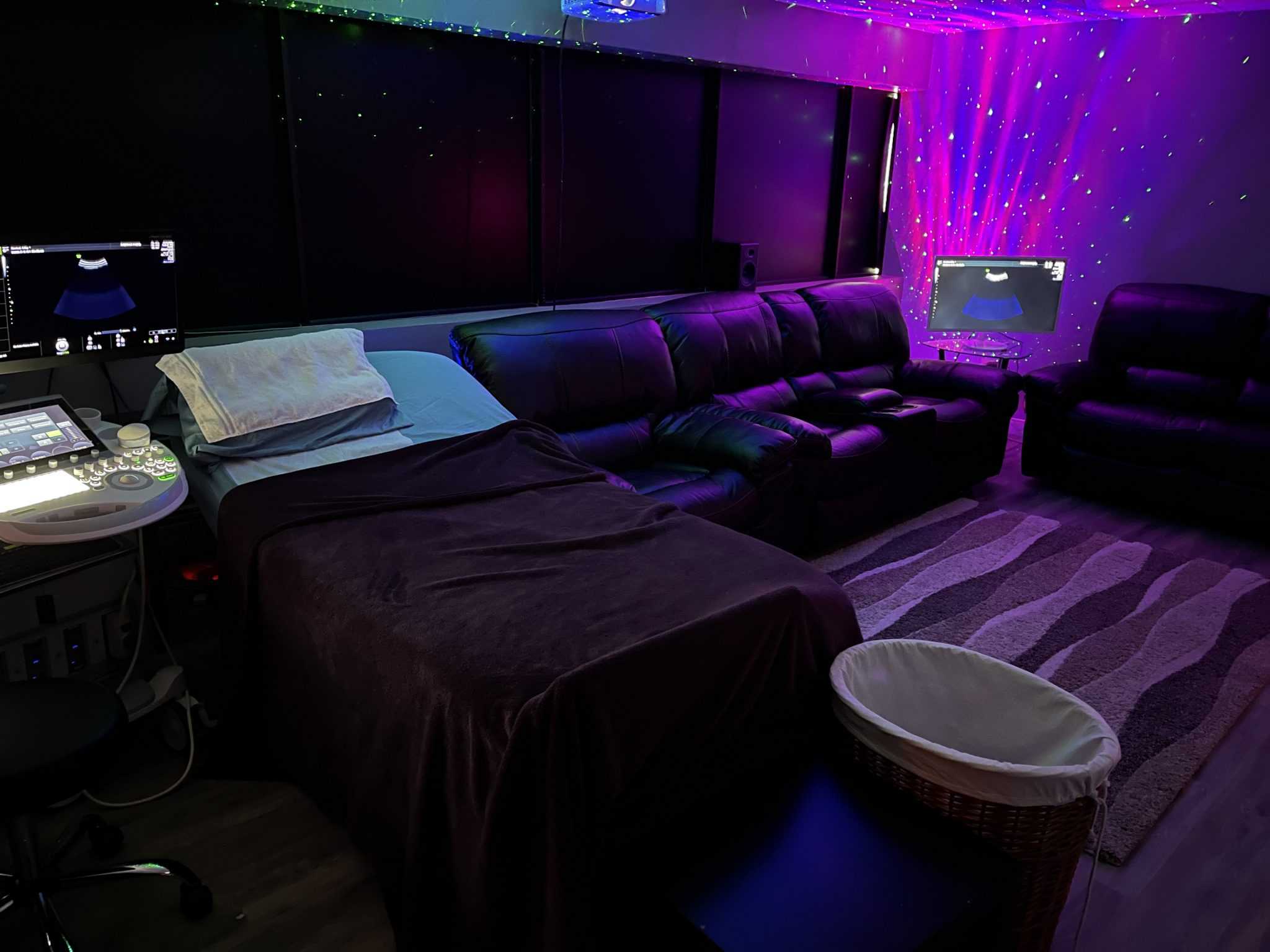 Minnesota's Best 3D Ultrasounds | Enlightened 4D Imaging